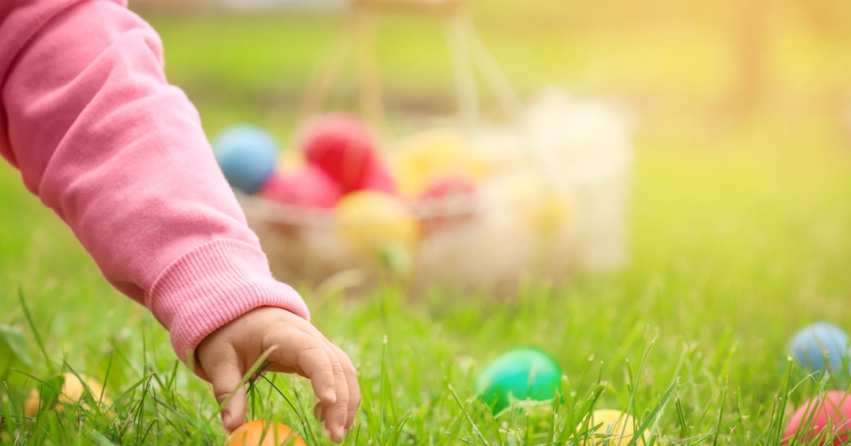 Jennifer Lopez i chok: Familien blev angrebet til påske-hygge