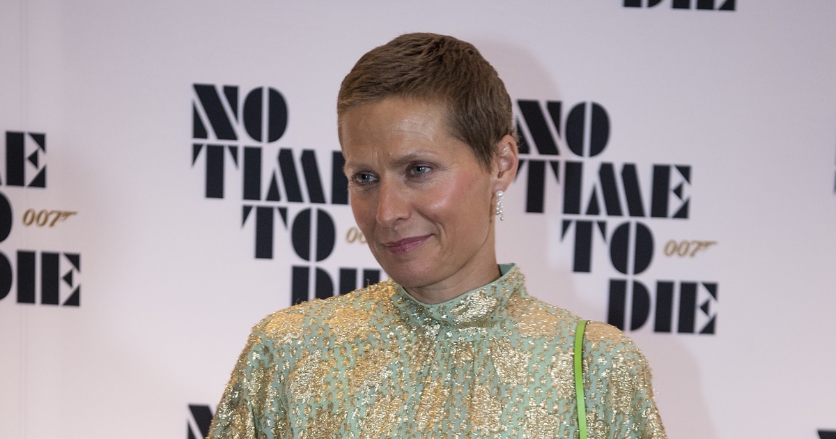 Andrea Elisabeth Rudolph overkom kræftforløb: Nu skal hun opereres igen