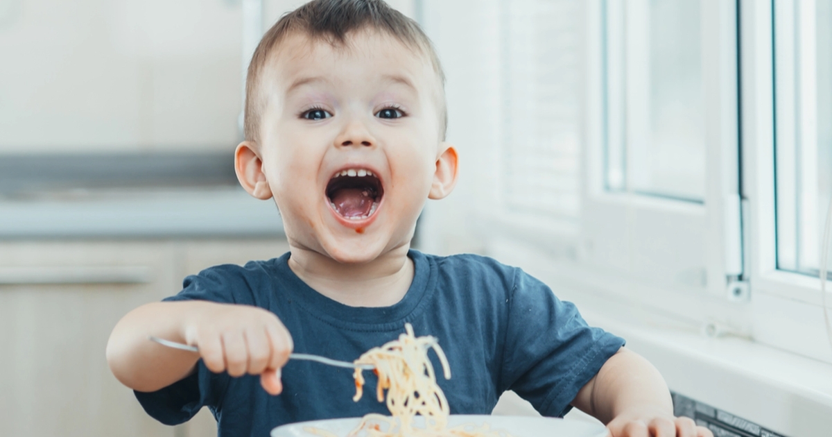 Barnelege avslører: Dette er den mest oversette supermaten som barn ...