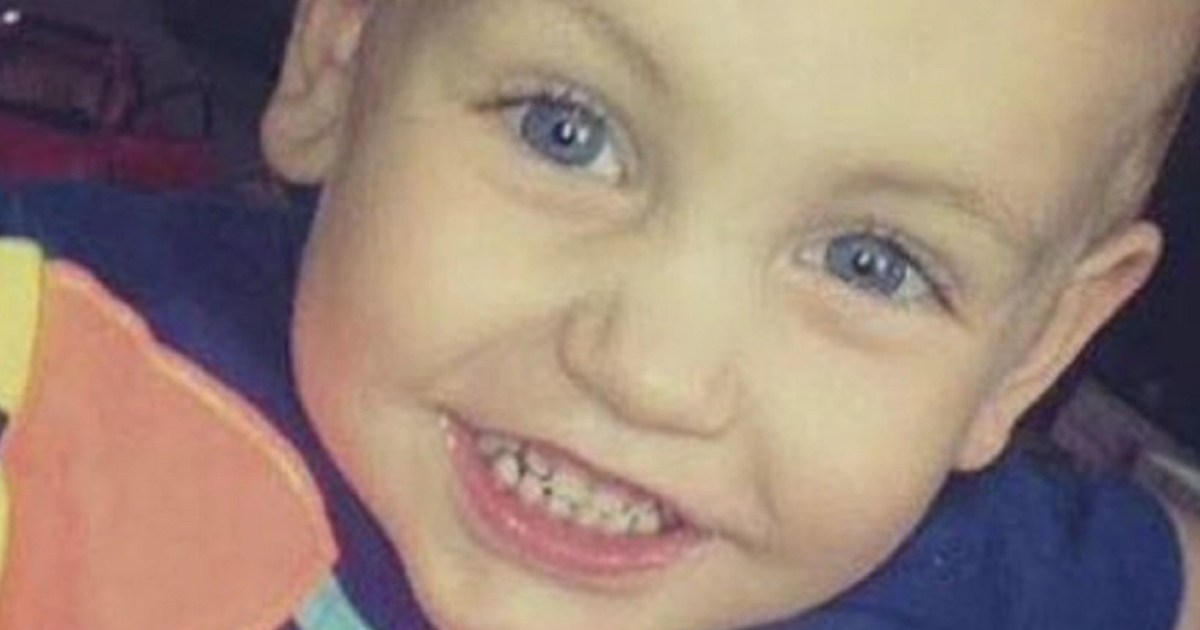 2 år gamle Jacob spiste populær frukt: Noen minutter senere var han død