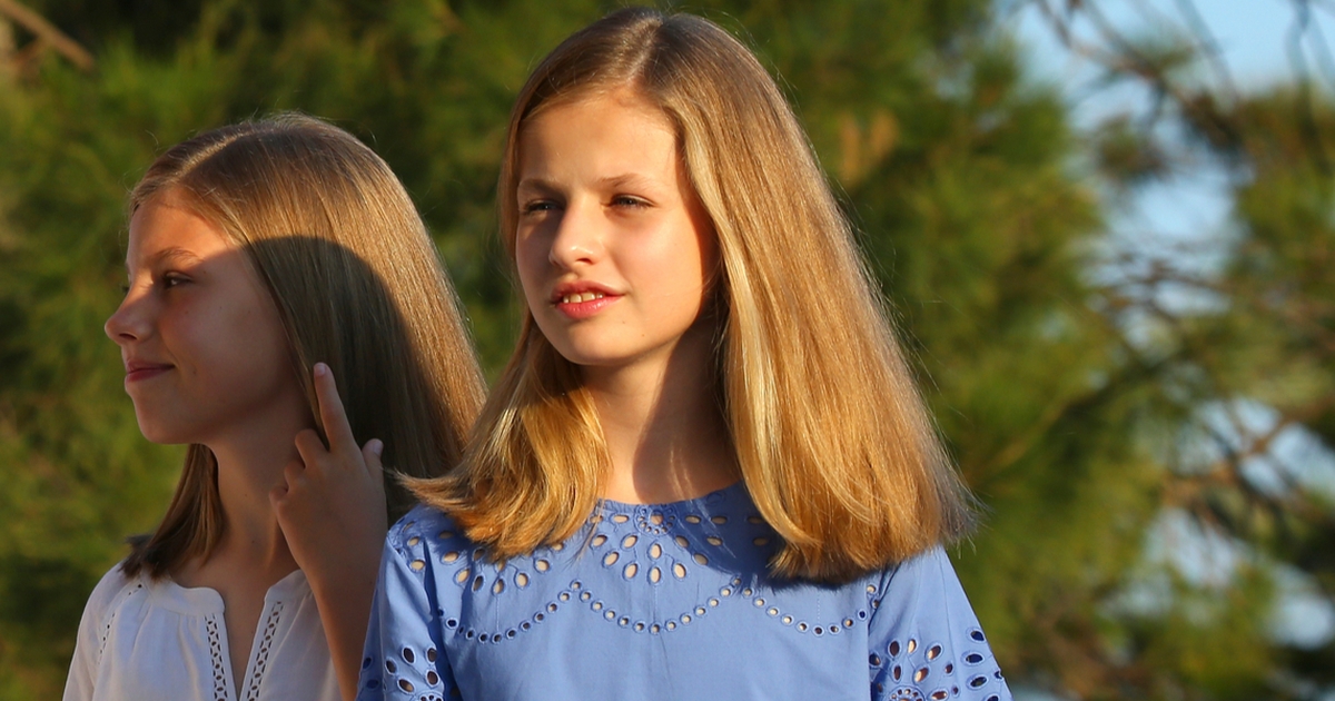 Er hun prins Christians kommende kæreste?