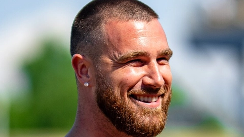 Travis Kelce Face Body-Shaming Online