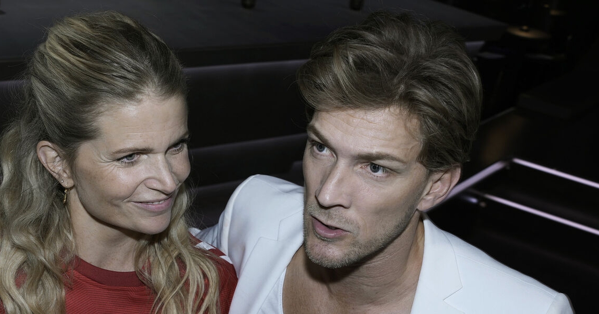 Michael Olesen deler trist meddelelse: Chokeret over 'Vild med dans'-beslutning