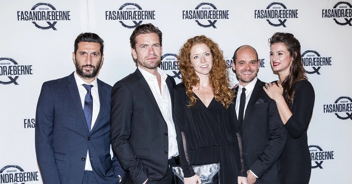 Skuespillerinnen Danica Curcic giftet seg i all hemmelighet