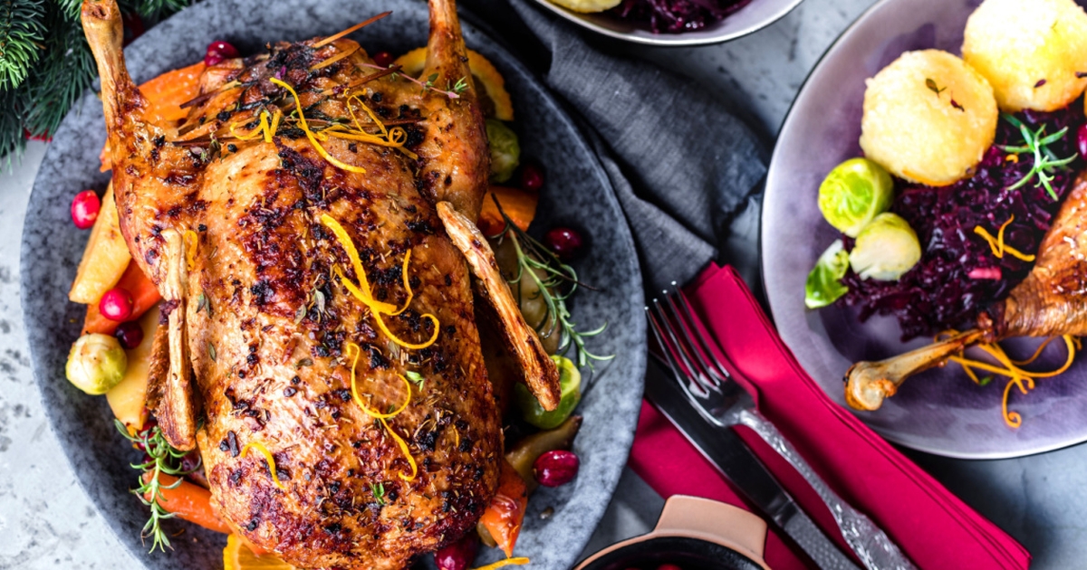 Der er ikke brug for nogen 'anden' opskrift: Sådan laver du den ...