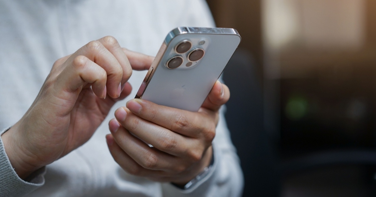 Nyt iPhone 17-læk afsløret: Bliver den tyndeste iPhone nogensinde