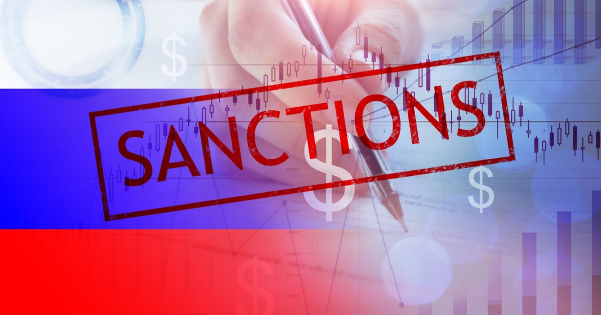 Russia Faces Fresh Eu Sanctions For Hybrid Threats