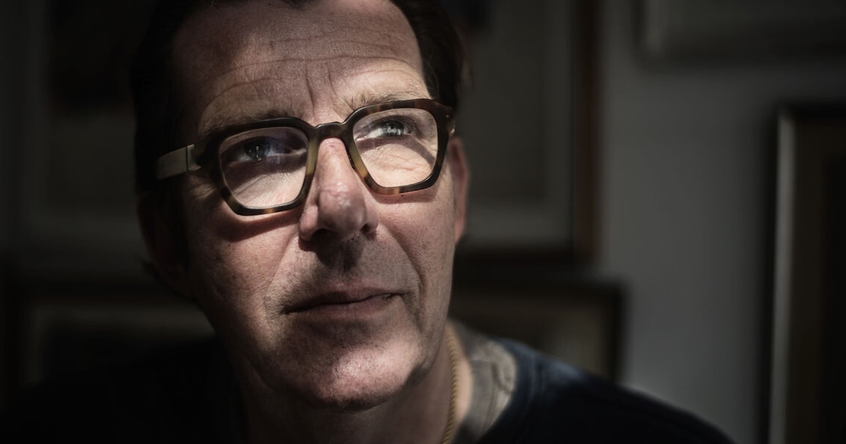 Kort efter trist meddelelse: Nu deles mere trist nyt om Søren Østergaard