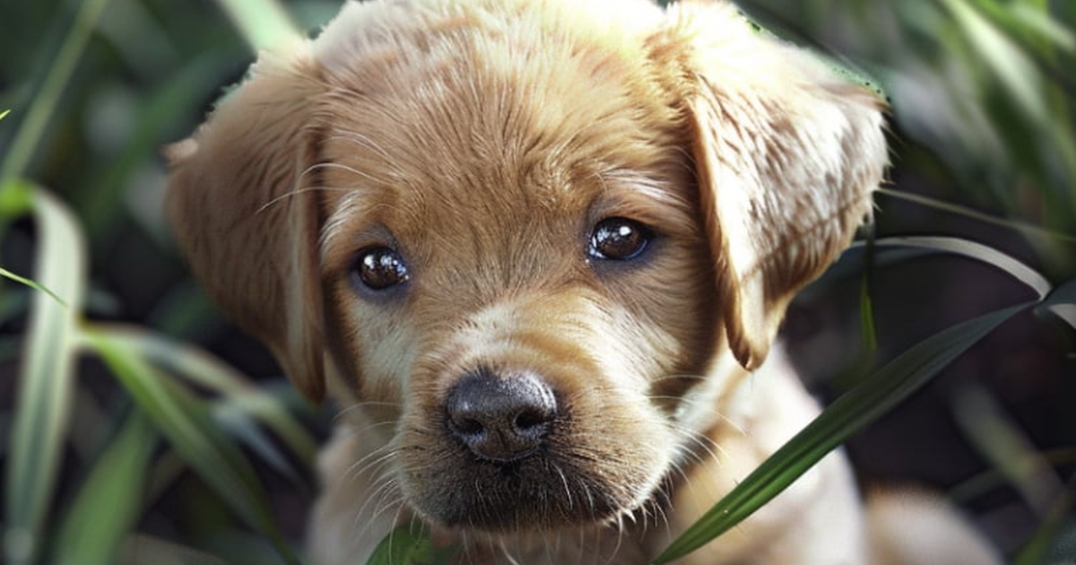 Veterinær afslører de bedste hunderacer at have