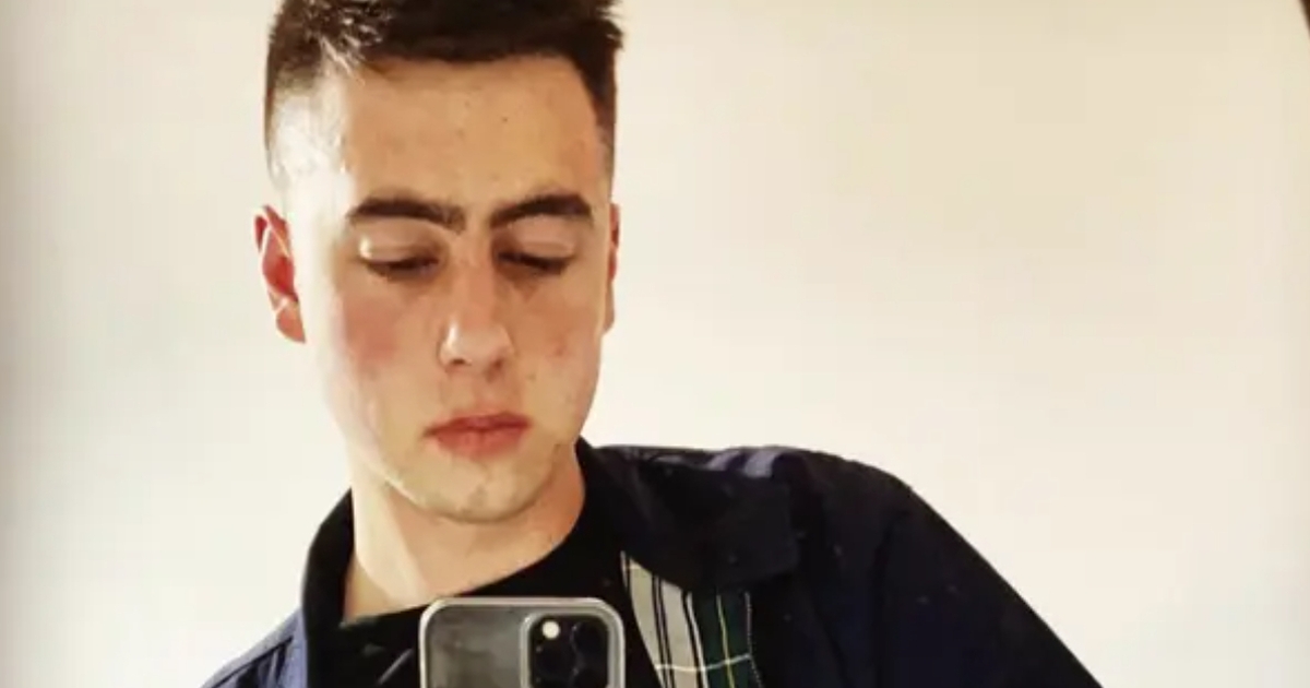 Oliver skulle med taxa: Turen på 15 min endte med at koste ham 300.000 ...