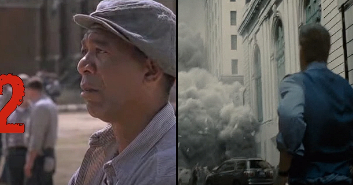 Big blunders in Blockbuster movies: Did you spot these mistakes?