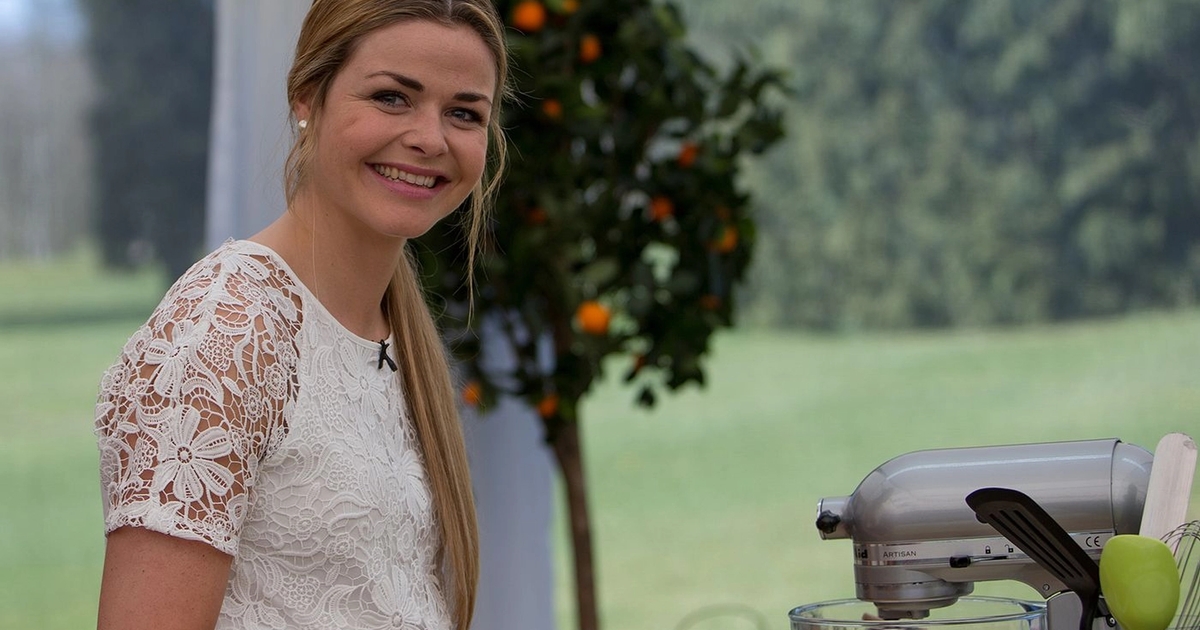 Ditte Julie Jensen deler stor nyhed: Nu er det endelig sket