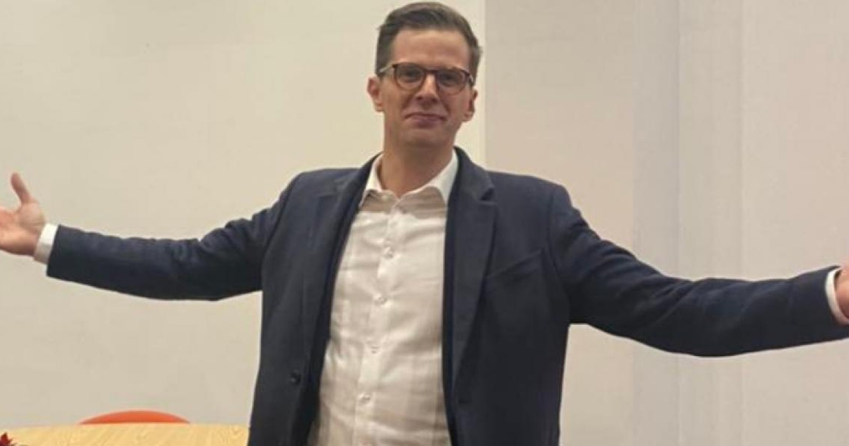 Alex Vanopslagh tordner mod Bertelsen og Mette F.: Monty Python-agtig farce