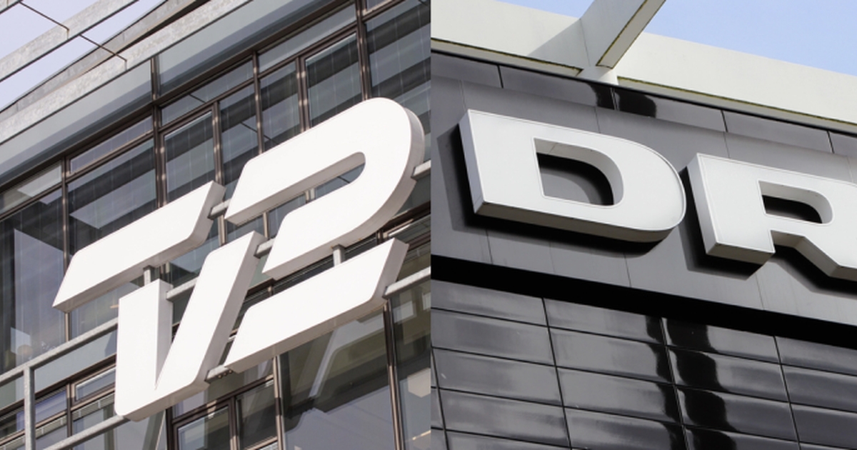 Kendt DR-vært har taget stor beslutning: Skifter til TV 2