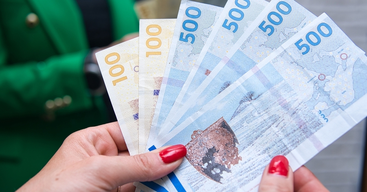 Jane droppede en vane, mange af os har: Nu har hun råd til de vildeste ...