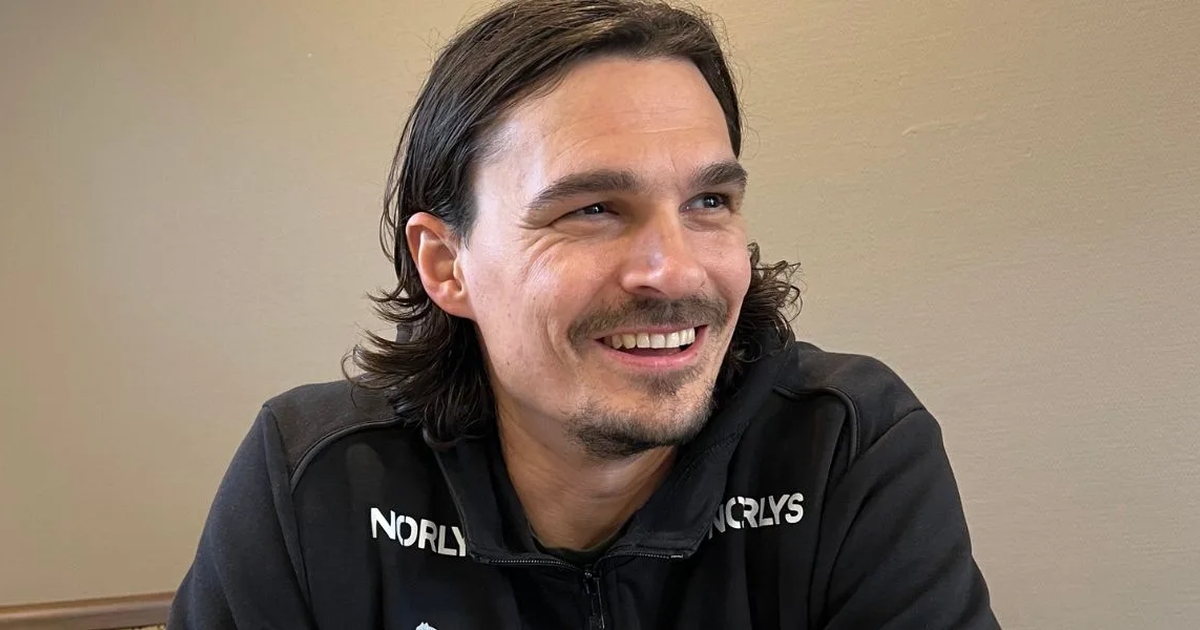 Var Emil Nielsen eller Niklas Landin nummer ét? Nu svarer Jannick Green