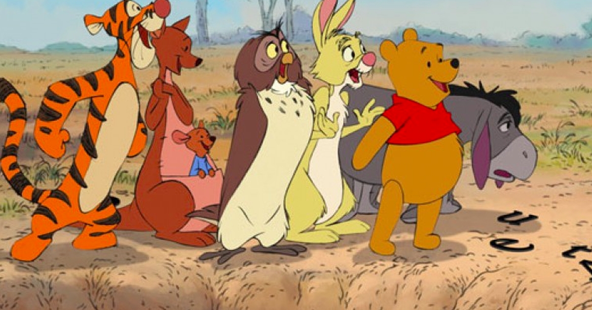 Ole Brumm fyller 90 år – disse 14 tingene visste du ikke om fortellingen