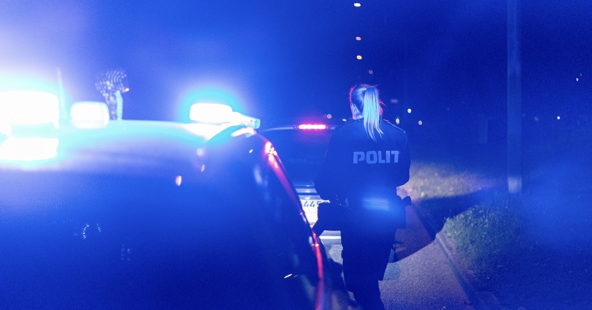 Drama – 37 år gammel kvinne drept og fem skadd