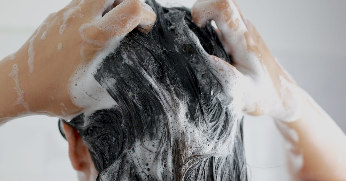 Folk er vilde med denne shampoo: Her koster den kun 59 kroner