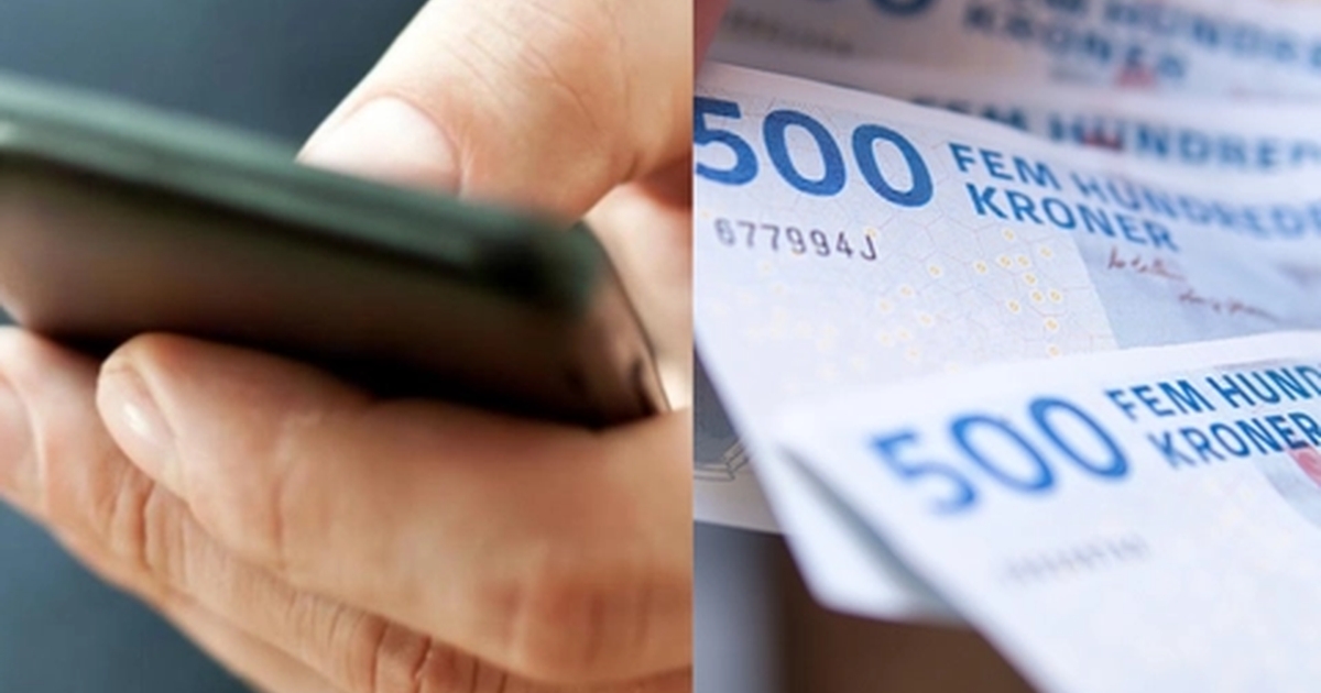 Flere millioner kan blive snydt: Storbank deler skræmmende advarsel