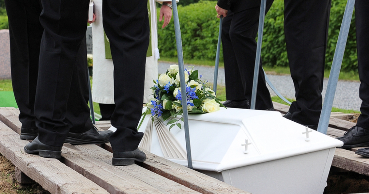 Beloved fashion designer dead after just nine days at new job