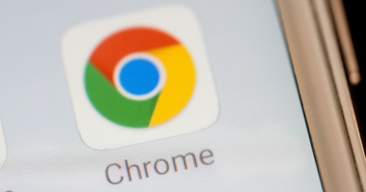 Der er rifter om Chrome: Yahoo melder sig også klar