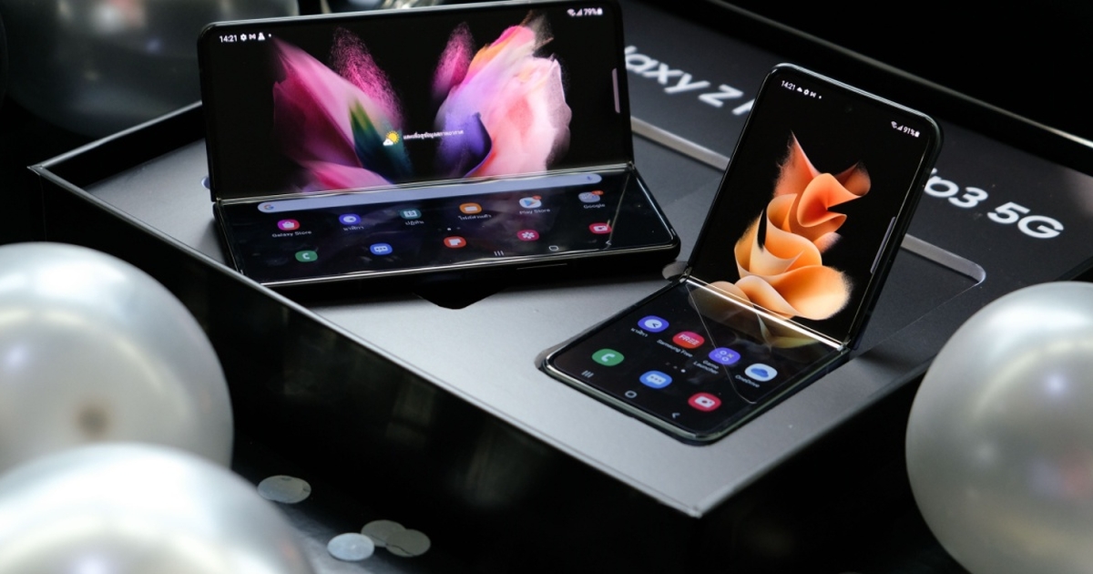 De 7 bedste Flip Phones i 2024