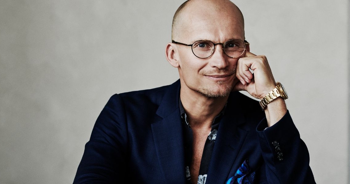 Christian Stadil gør særligt køb til 3 millioner kroner: Hvad ...