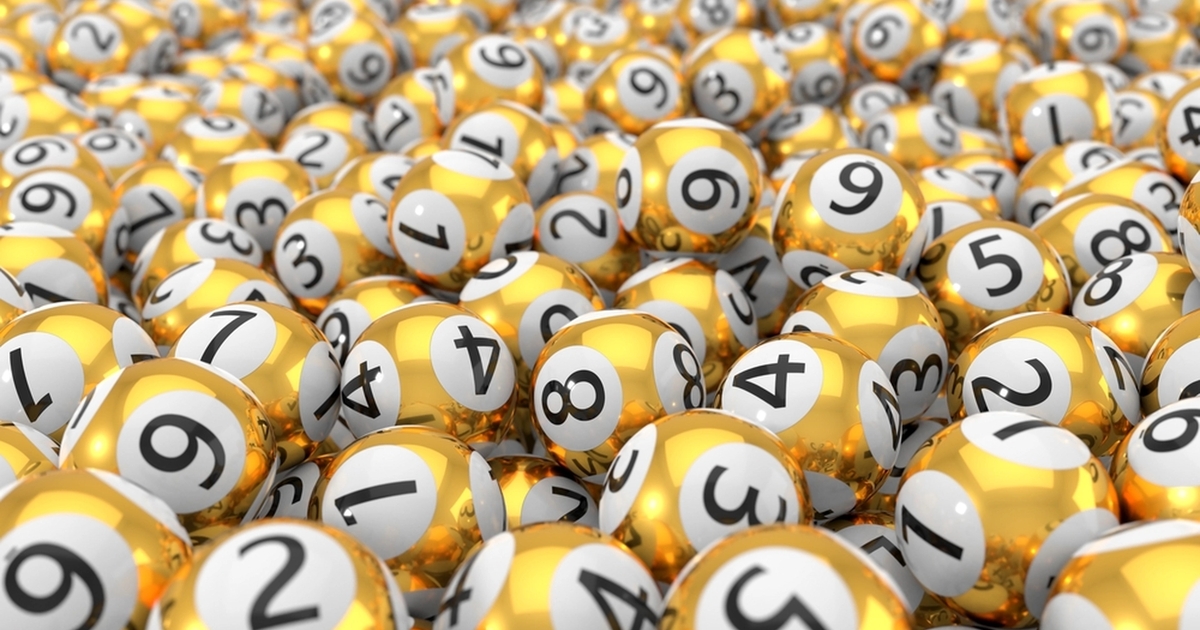 Mand vandt 111 millioner kroner i Lotto: Du gætter aldrig, hvor han gemte sin kupon