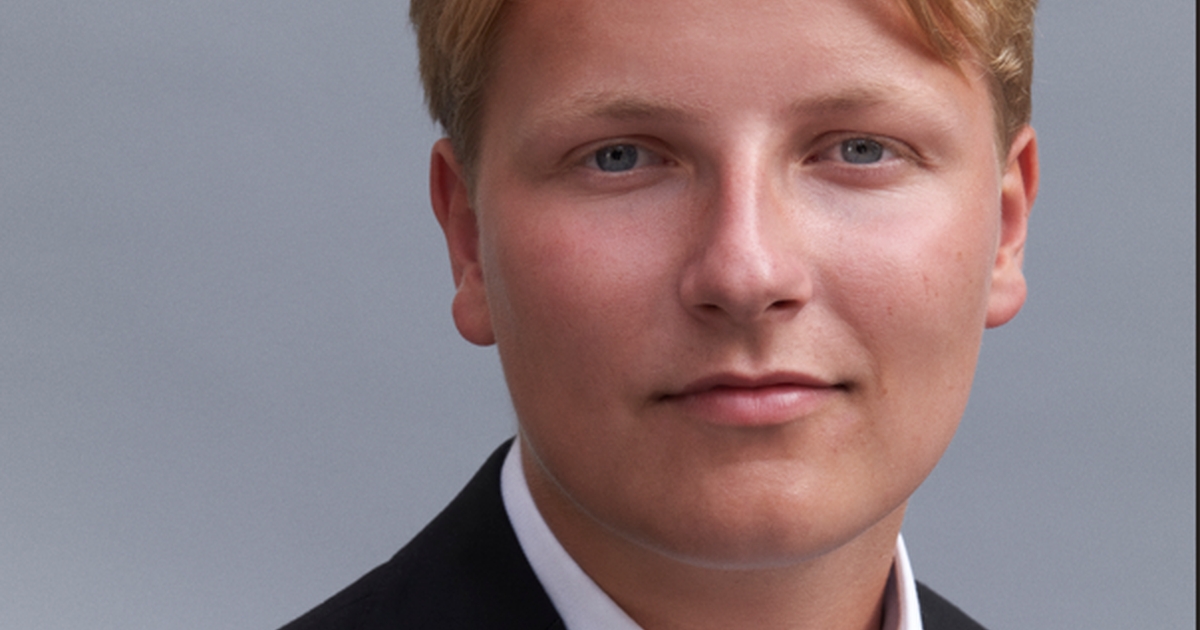 Fem ting du kanskje ikke visste om Sverre Magnus