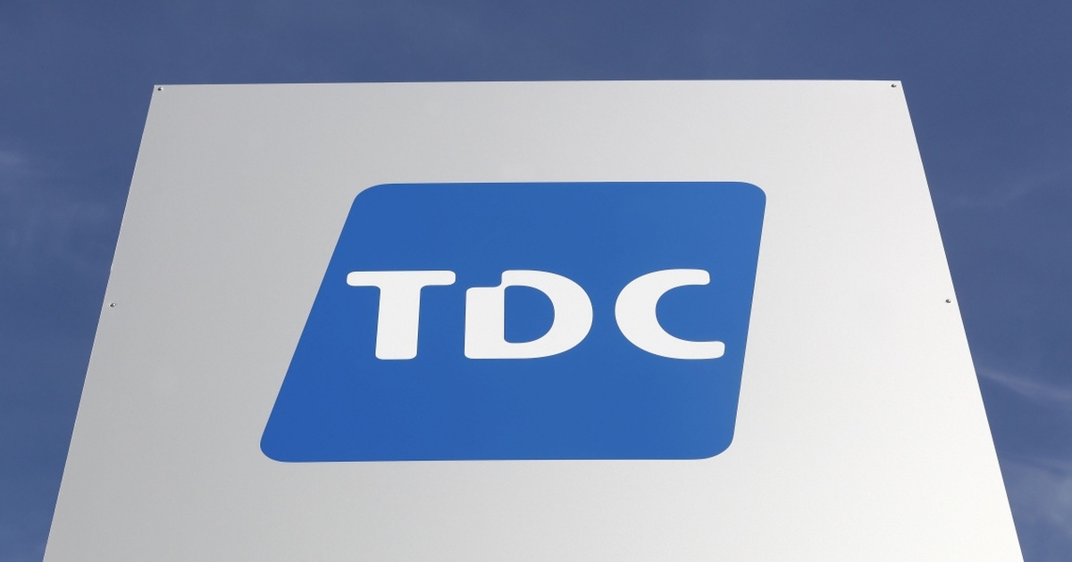 20.000 TDC-kunder har fået 4G-internet igen efter 24 timer