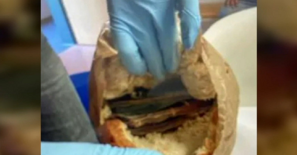 Romanian Driver Thought He Was Clever: Police Discover Vast Sum of ...