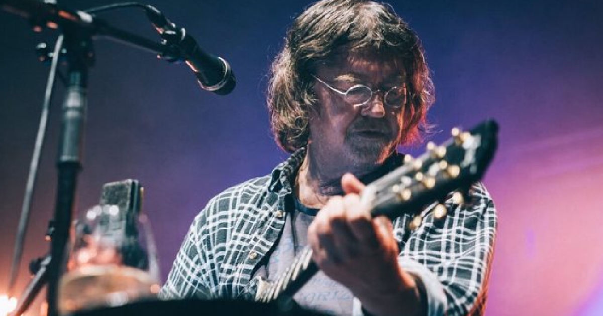 Stor Johnny Madsen-nyhed er kommet frem