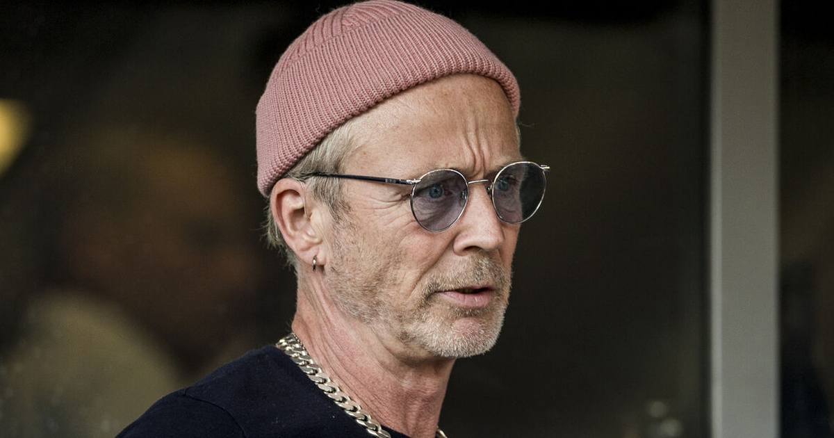 For første gang siden tragedien: Nu bryder Thomas Helmig tavsheden