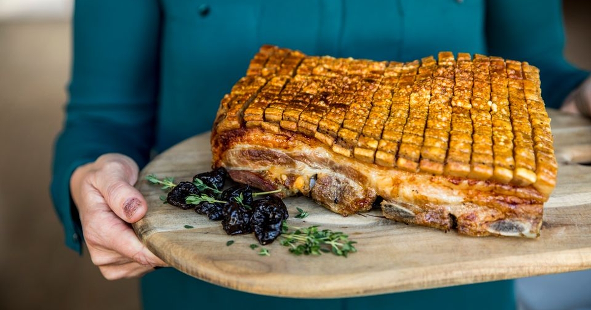 Unngå denne vanlige feilen når du skal kjøpe ribbe til jul