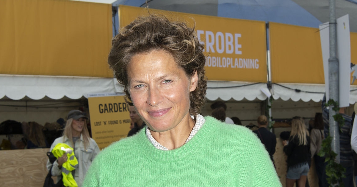 Andrea Elisabeth Rudolph Med Trist Nyt