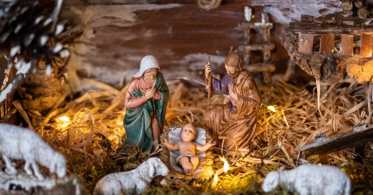 The Science Behind Jesus’ Birthplace: Was It Bethlehem or Nazareth?