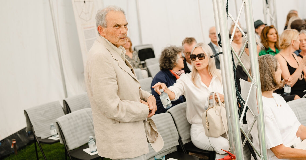 Janni Ree har fået ny kæreste: Romancen begyndte i juni måned