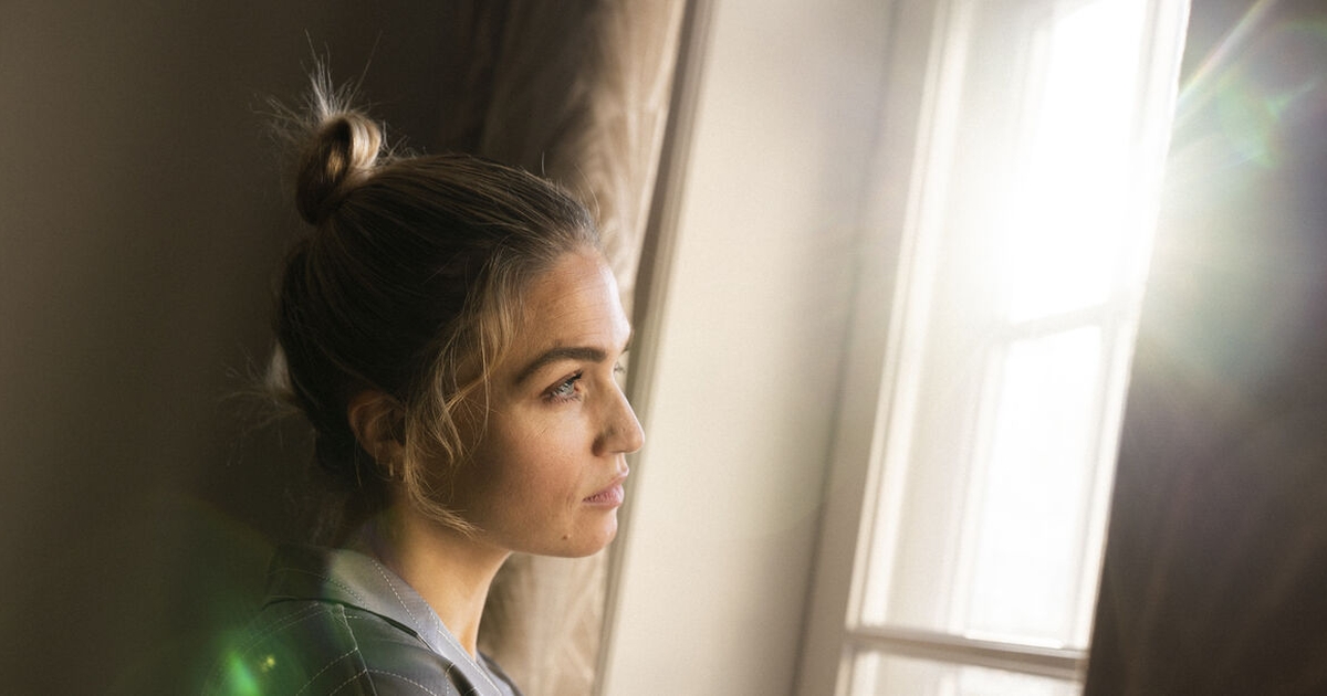 Nu er det slut: Christiane Schaumburg-Müller Åxman deler trist meddelelse