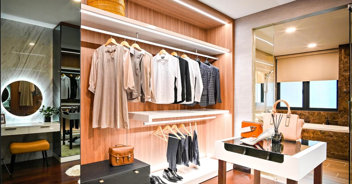 The "Five Garments Rule": Unlocking the Secret to a Trend-Proof Wardrobe