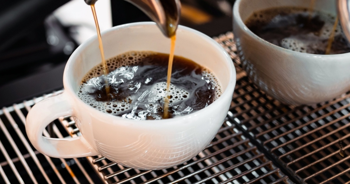 Hvad sker der med dit blodtryk, når du drikker kaffe hver dag?