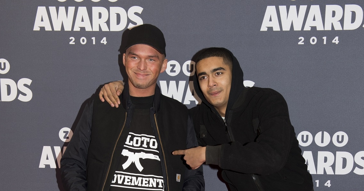 Se billedet: Gilli er blevet far igen