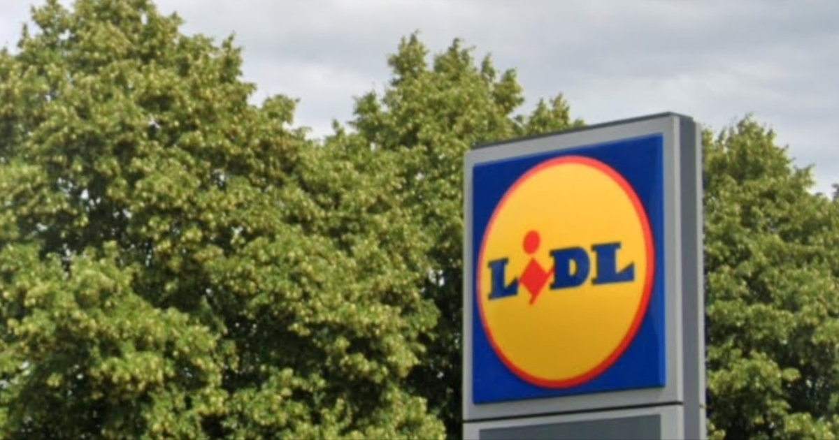 I december afslørede Lidl nyt samarbejde: Nu er de første produkter på ...