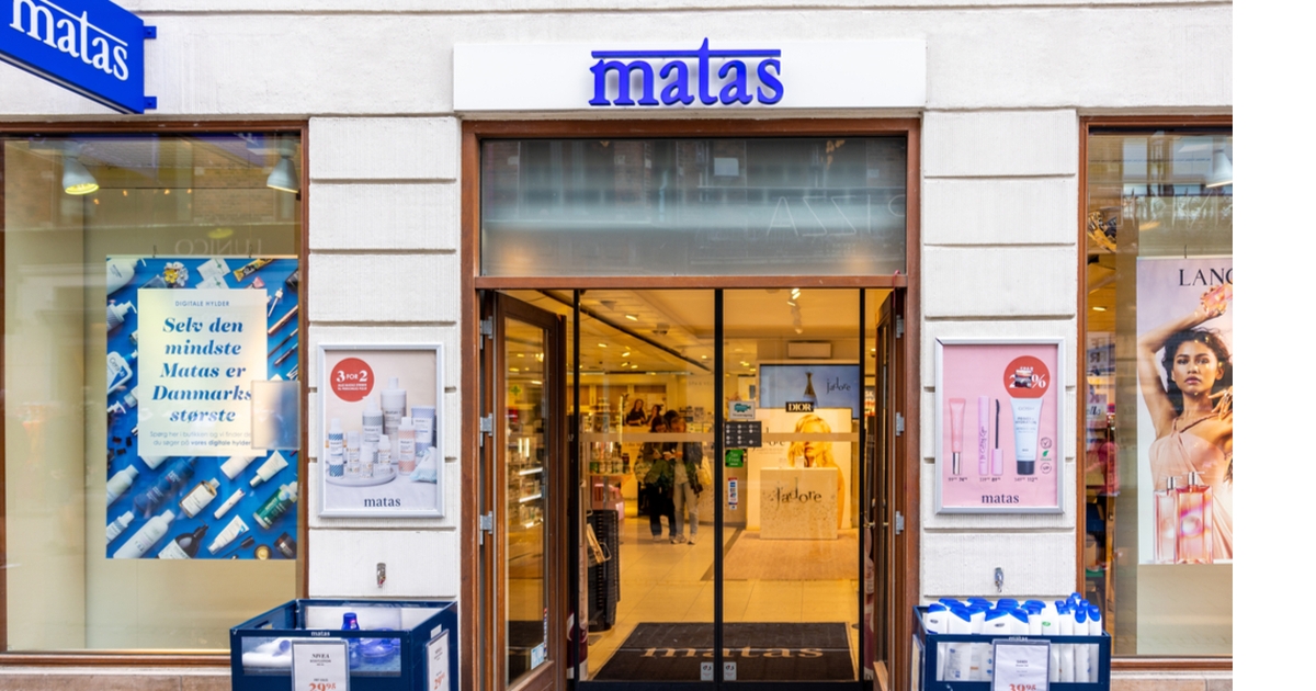 Vilde tilbud i Matas: Spar op til 50 procent på populære produkter ved ...