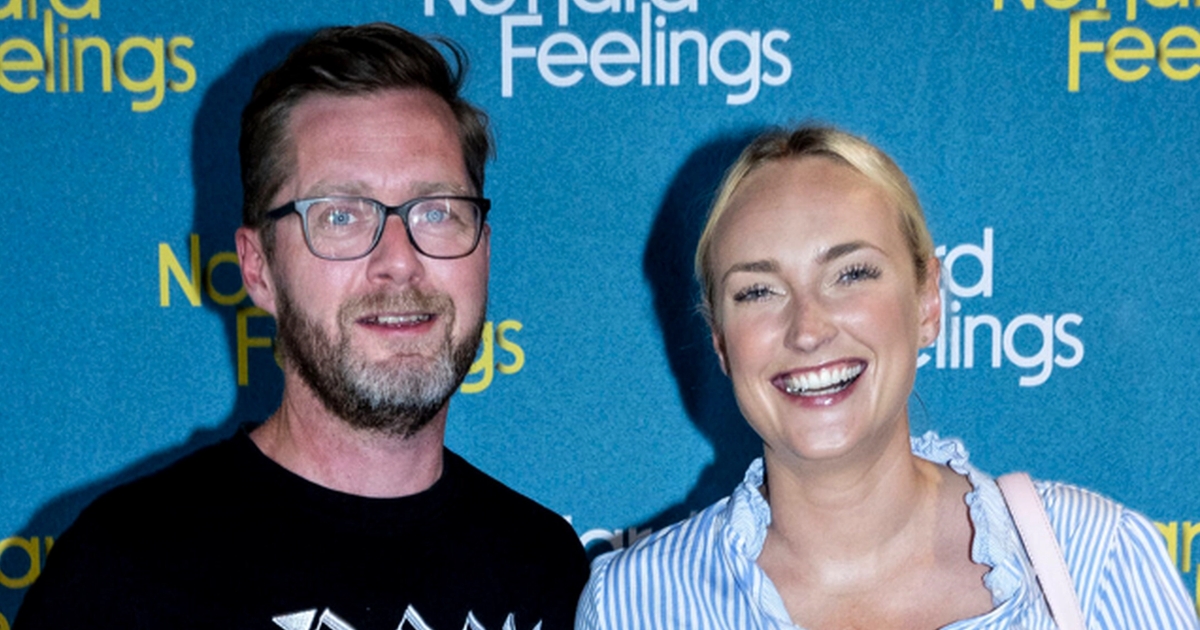 Line Hoffmeyer i vrede over kommentarer: “Jeg forstår det ægte ikke”