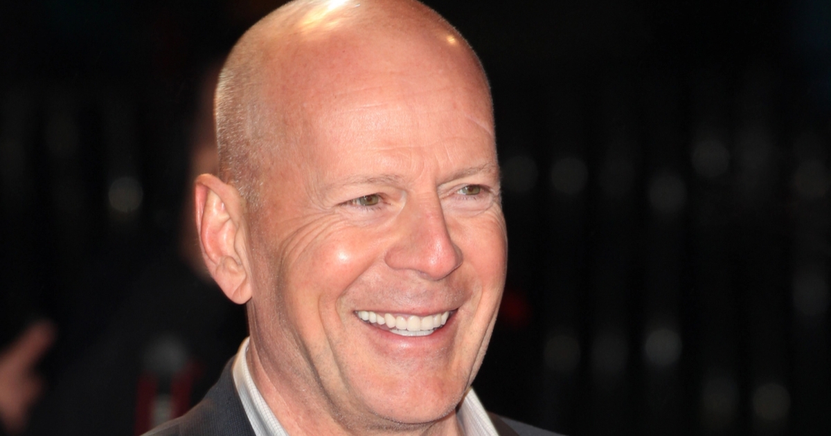 Etter Bruce Willis sin demensdiagnose: Nå kommer kona med en ...