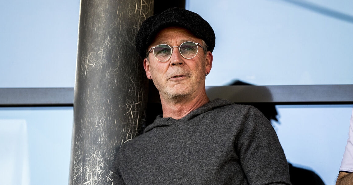 Thomas Helmig med rørende opdatering: Tårerne flød