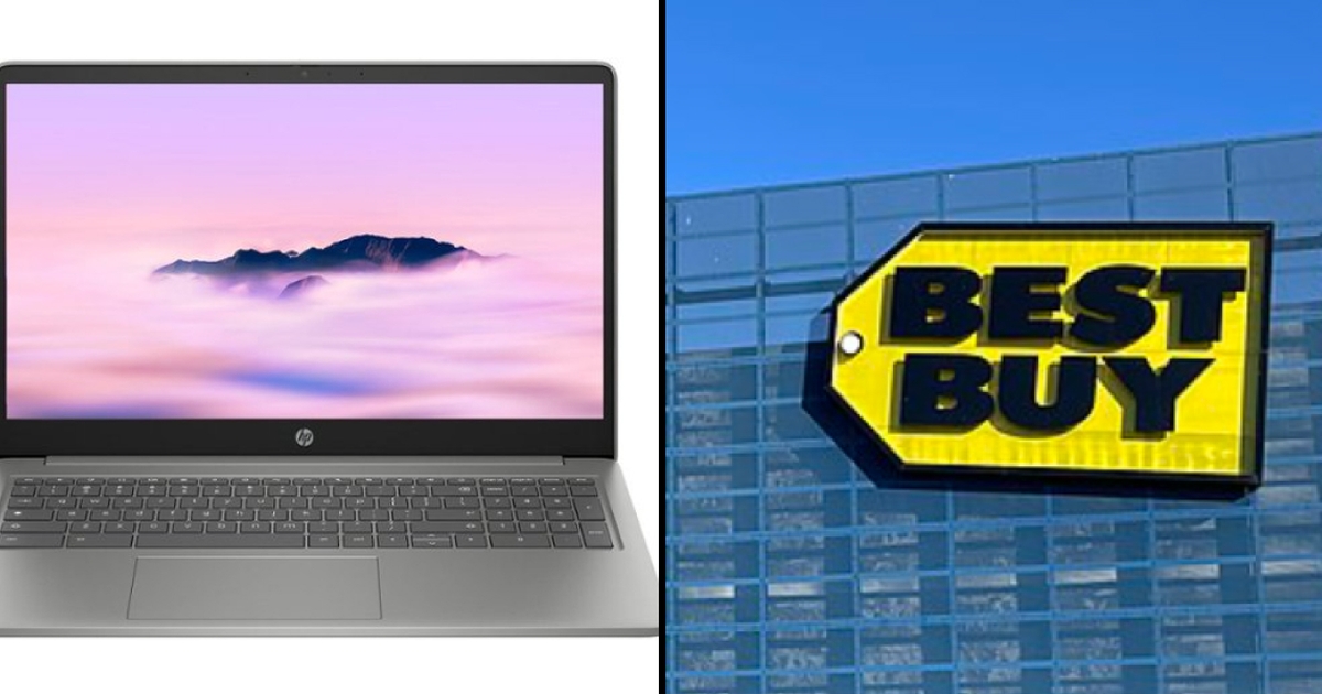 Last Minute Christmas Gift? Best Buy Offers 50% Off on Newly Released ...