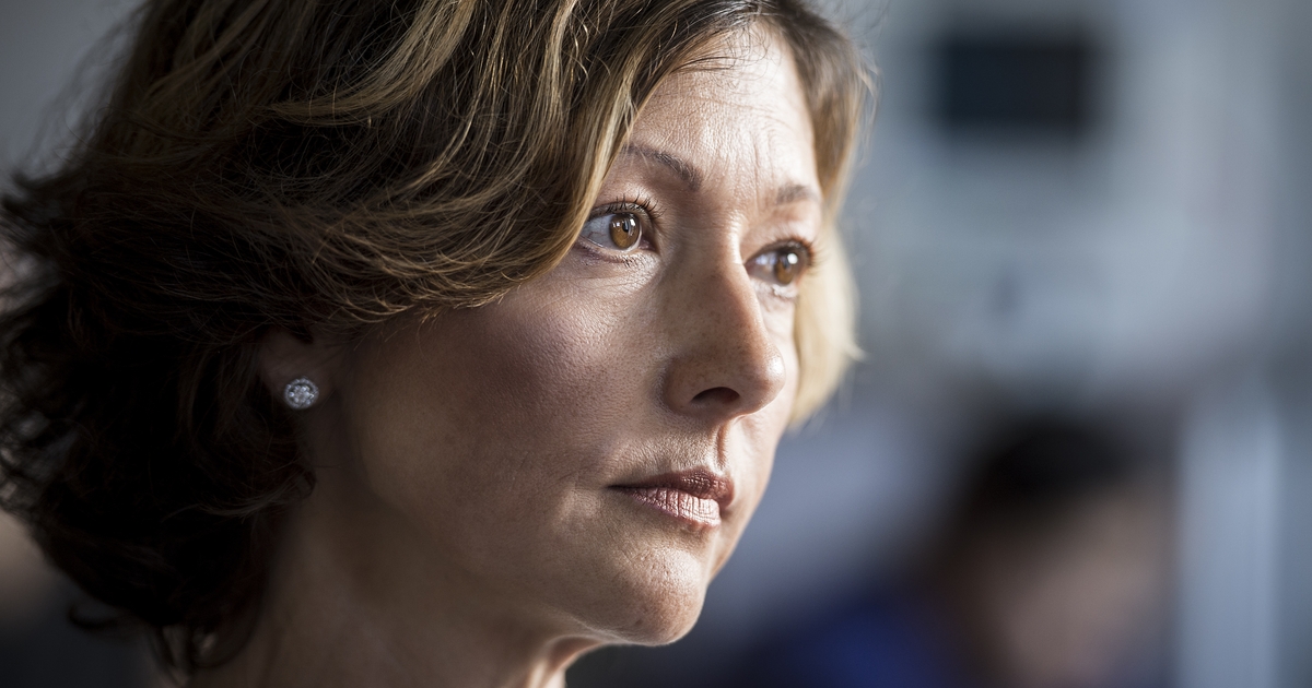 Alexandra taler ud efter skilsmissen: 'Det har været hårdt’