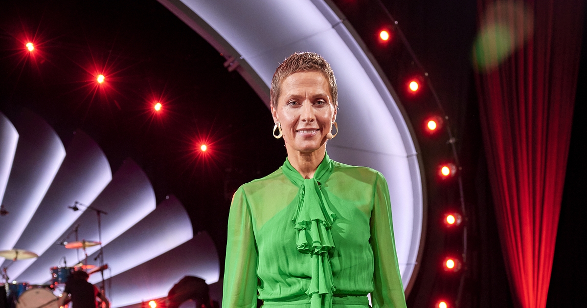 Andrea Elisabeth Rudolph efter kræftforløb: Sådan har hun det i dag